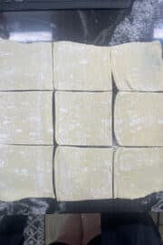 Sausage Egg Cheese Toaster Strudels - Deliciously Seasoned